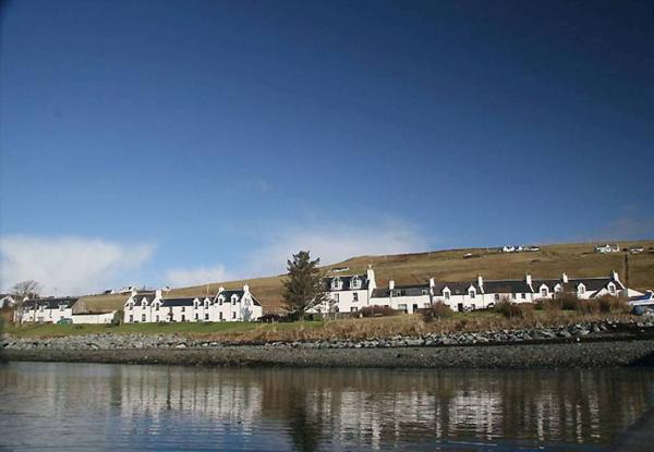 Waternish Hall